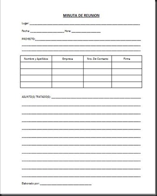 Blog - Resume - Jesus Govea